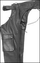 JR Fashion Leather Inc.